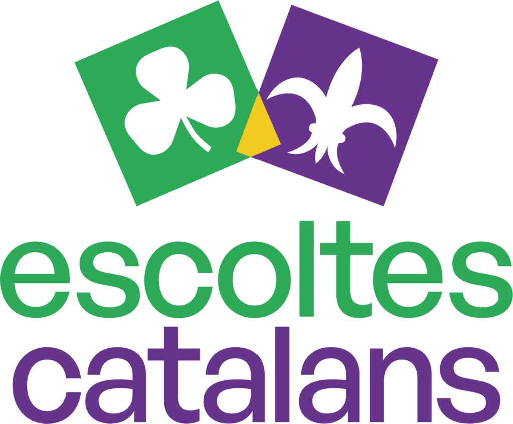 Arxiu de Logos - Escoltes catalans